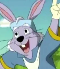 Dr. Rabbit | Pax Regalis Wiki | Fandom