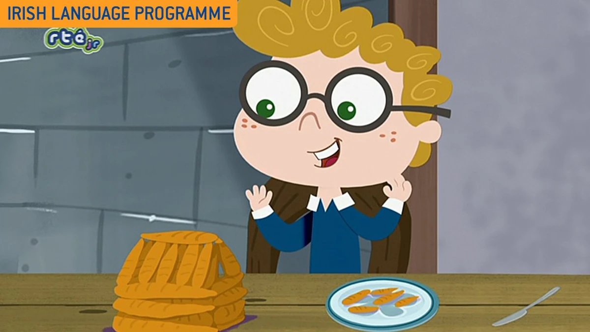 Ciaran (Inis Spraoi) | Pax Regalis Wiki | Fandom