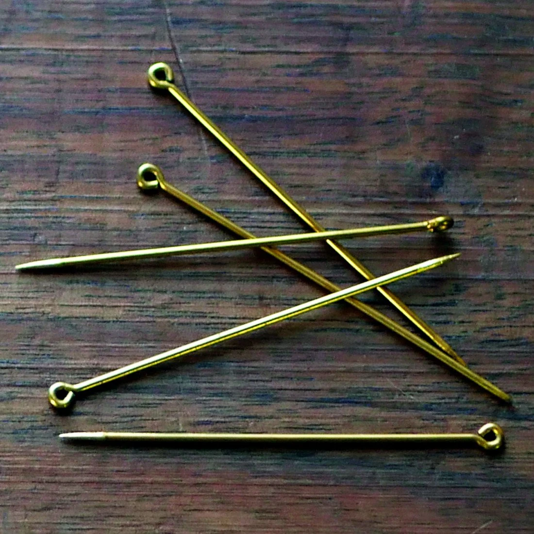 Brass Pin | Pax Regalis Wiki | Fandom