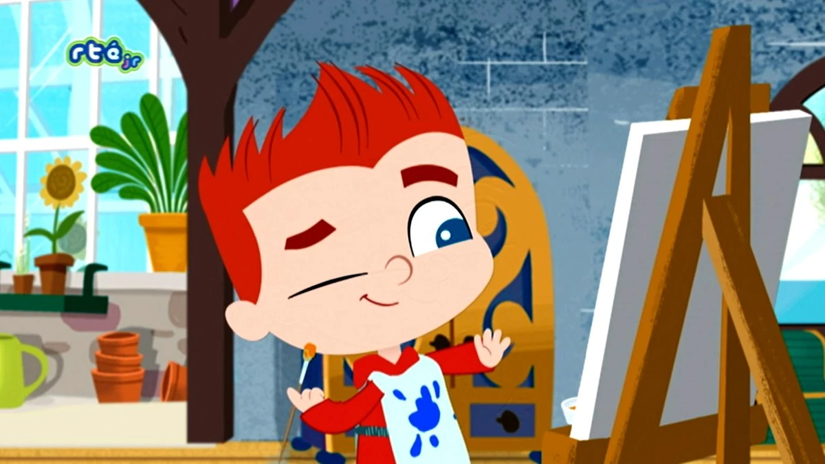 Connor (Inis Spraoi) | Pax Regalis Wiki | Fandom