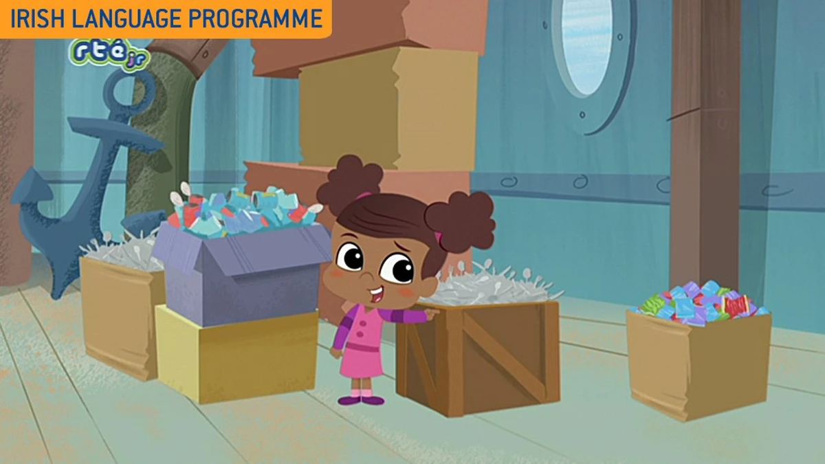 Brigid (Inis Spraoi) | Pax Regalis Wiki | Fandom