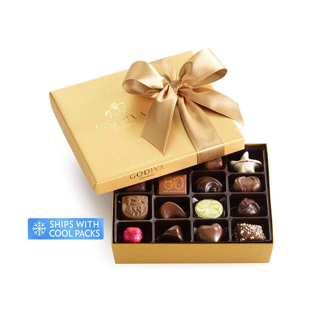 Chocolate Box | Pax Regalis Wiki | Fandom