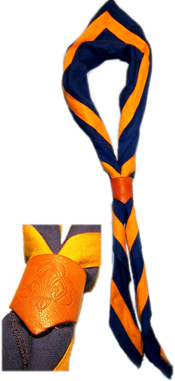 Neckerchief | Pax Regalis Wiki | Fandom