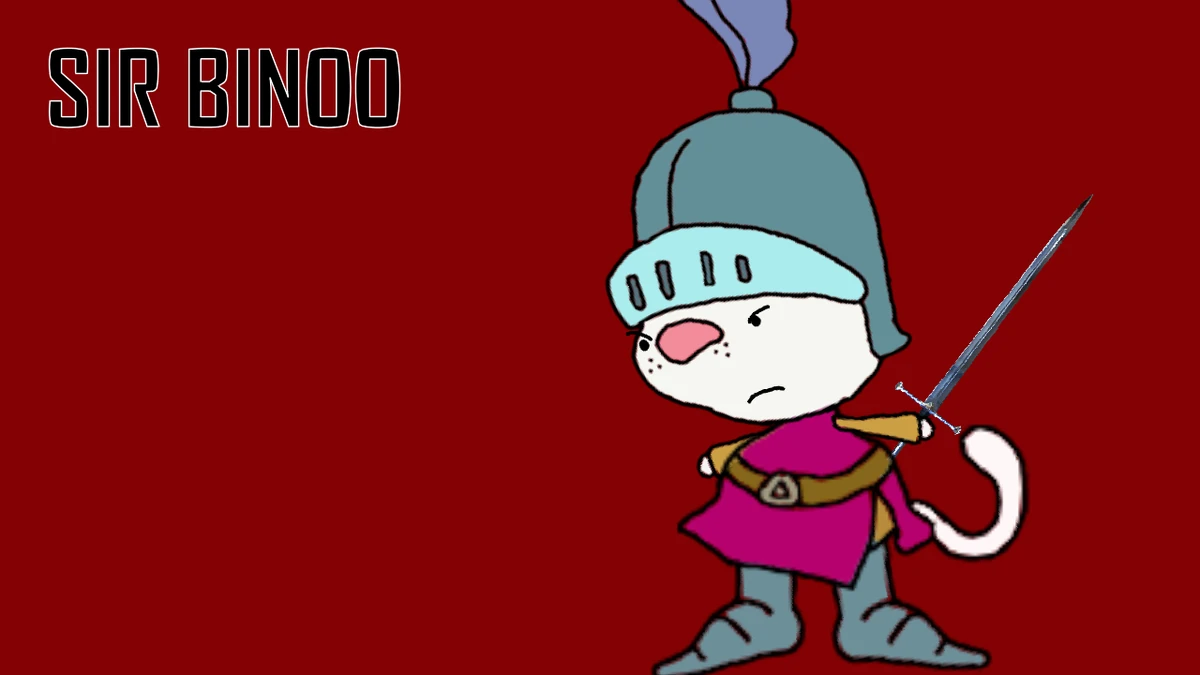 Binoo | Pax Regalis Wiki | Fandom