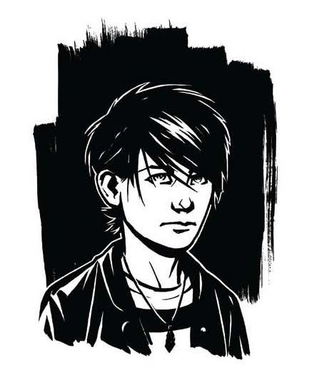 Alrik Delling | PAX Wiki | Fandom