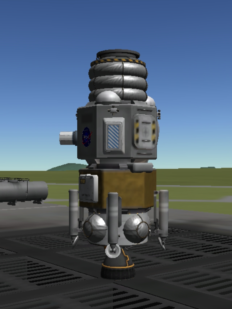 Nx Vii Lm ぴいぴい宇宙航空研究開発機構 Wiki Fandom