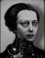 Victoria | Pax Britannica Wiki | Fandom