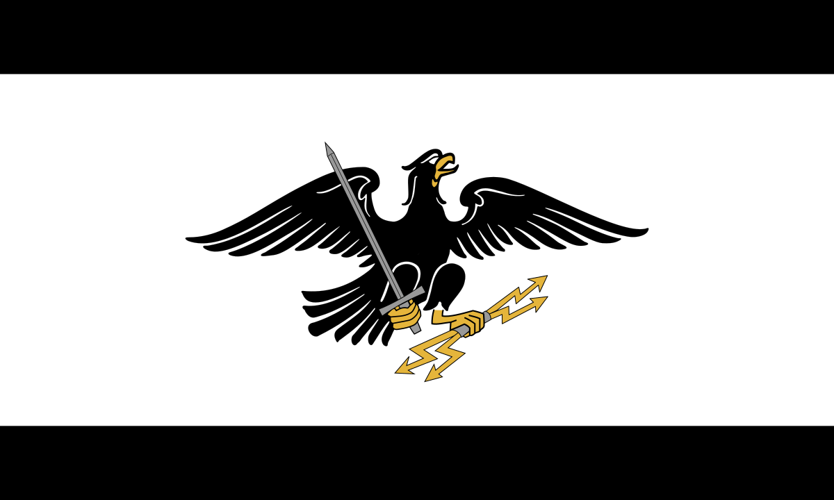 Independent State of Prussia | Pax Britannica Wiki | Fandom