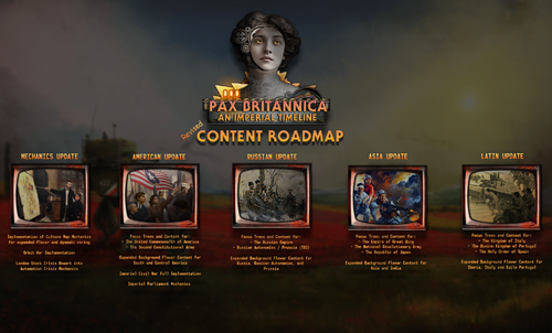 Pax Britannica Wiki | Fandom Pax Britannica Wiki | Fandom