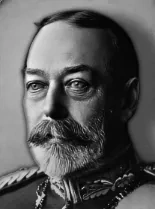 George V | Pax Britannica Wiki | Fandom
