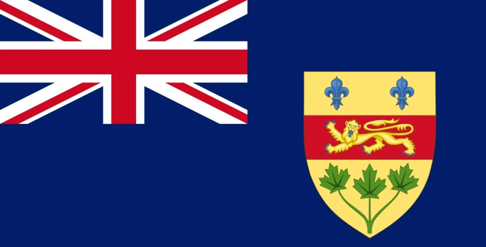 Commonwealth of Quebec | Pax Britannica Wiki | Fandom