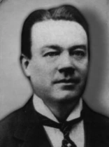 Joseph Devlin | Pax Britannica Wiki | Fandom