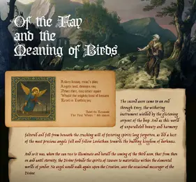 Lore | PaxDei Wiki | Fandom