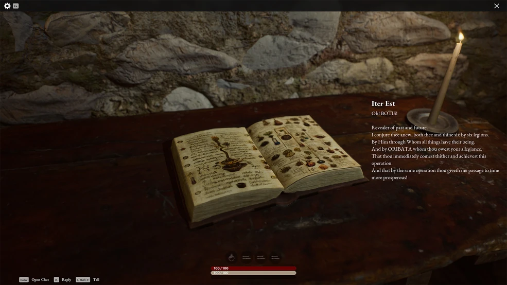 Lore | PaxDei Wiki | Fandom