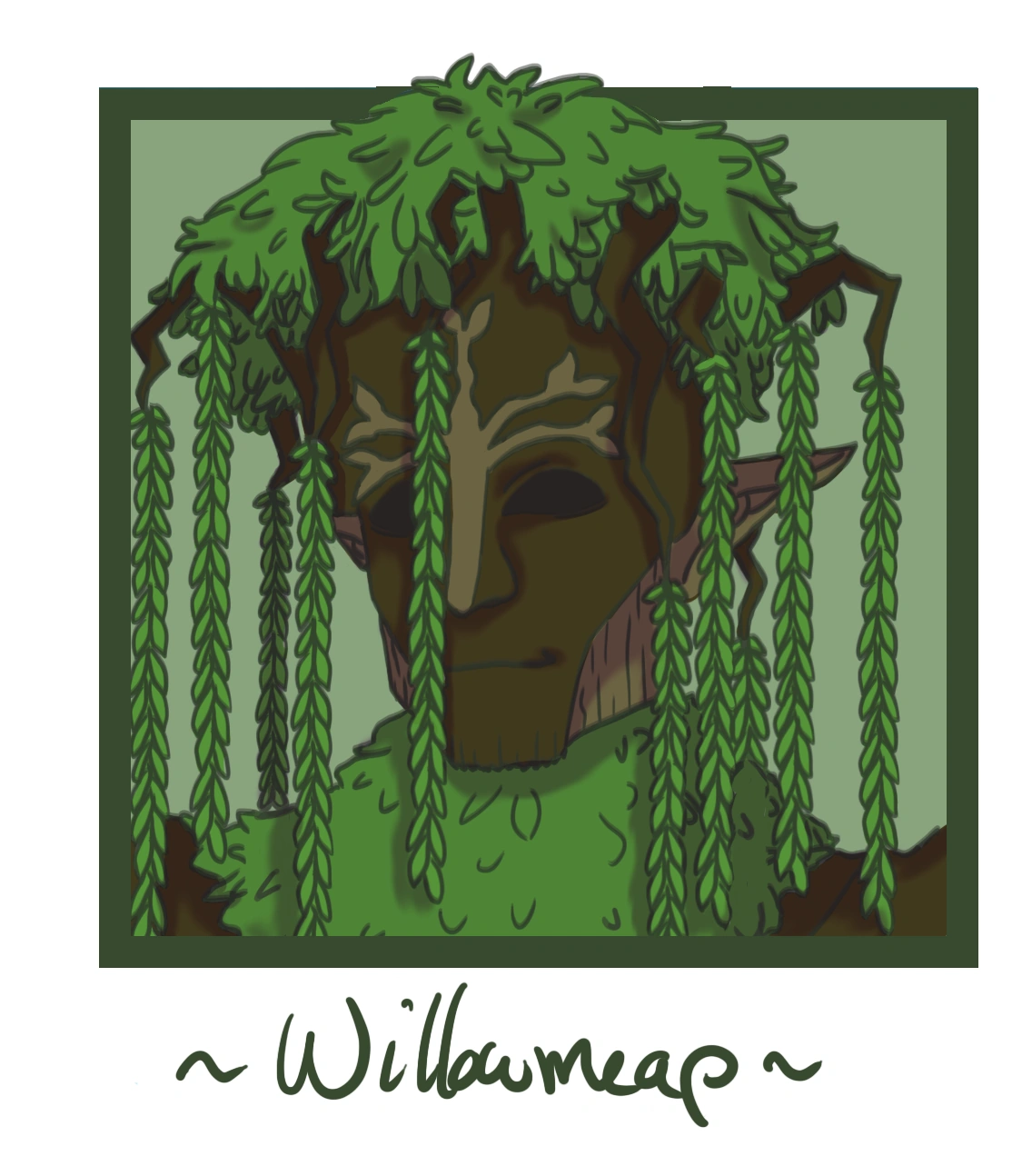 Willowmeep | Journey Through Paxia Wiki | Fandom