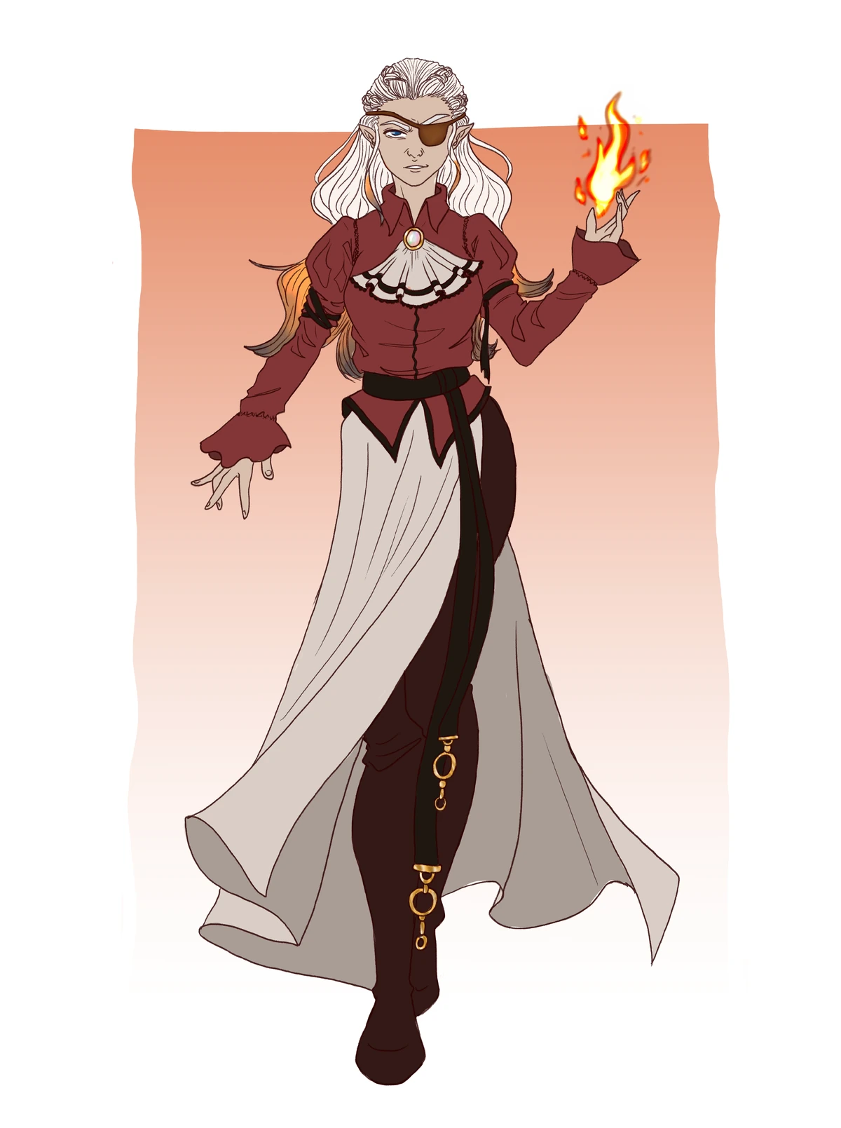 Henrietta | Journey Through Paxia Wiki | Fandom