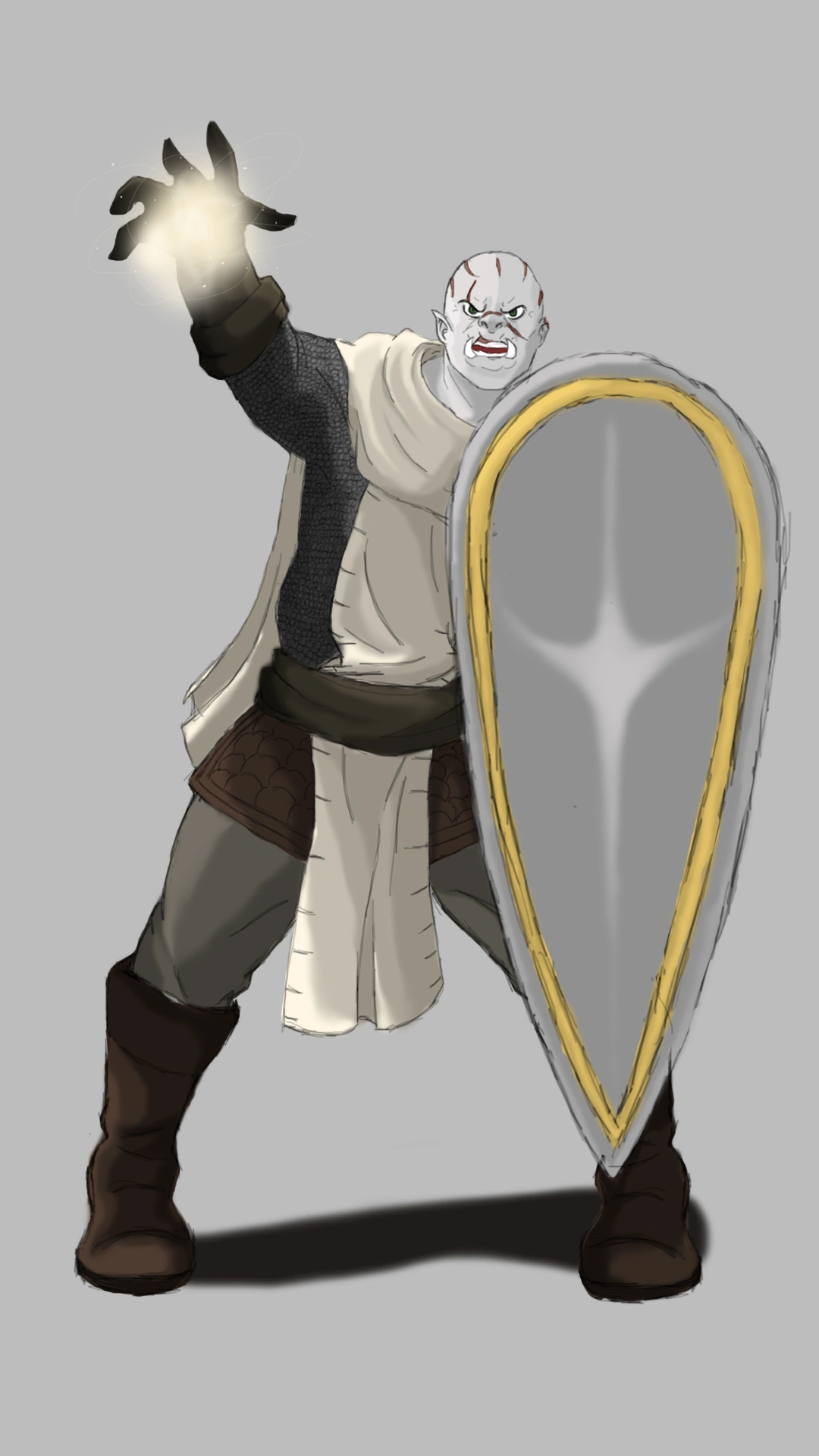 Loth'Reghar | Journey Through Paxia Wiki | Fandom