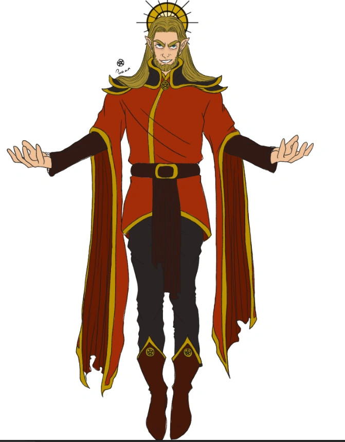 Paxian | Journey Through Paxia Wiki | Fandom