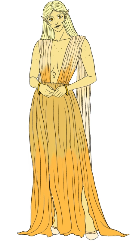 Eos | Journey Through Paxia Wiki | Fandom