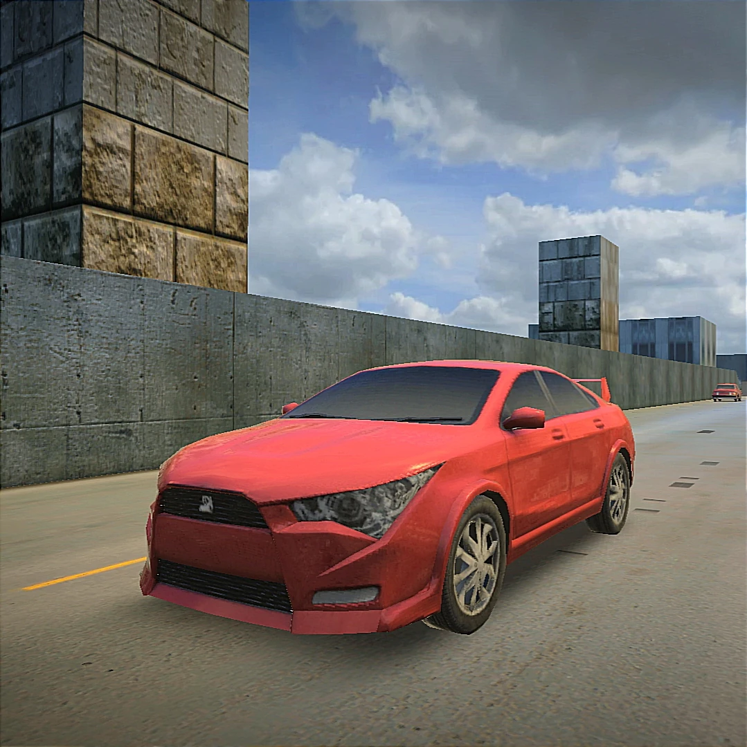 Evo | Payback 2 Wiki | Fandom