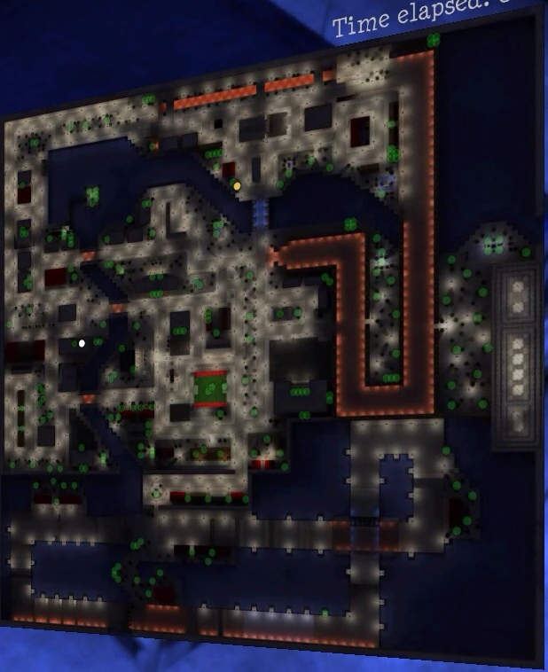 Night Cities | Payback 2 Wiki | Fandom