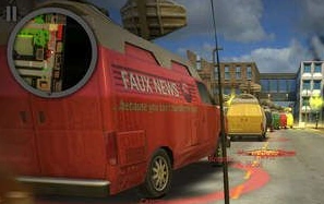 Van | Payback 2 Wiki | Fandom