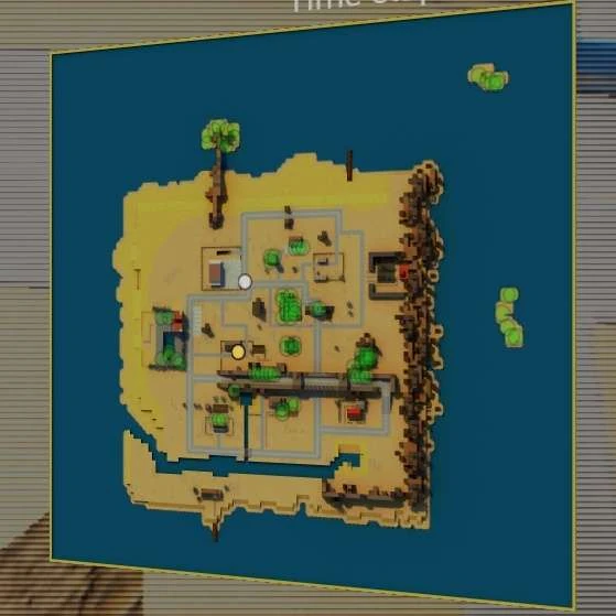 Desert Outpost | Payback 2 Wiki | Fandom