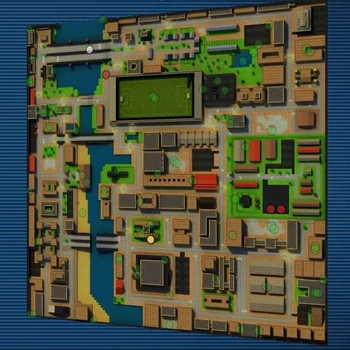 Freedom City | Payback 2 Wiki | Fandom