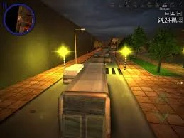 Bus | Payback 2 Wiki | Fandom