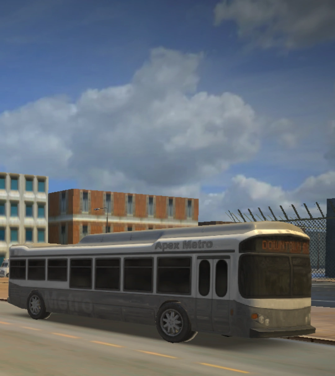 Bus | Payback 2 Wiki | Fandom
