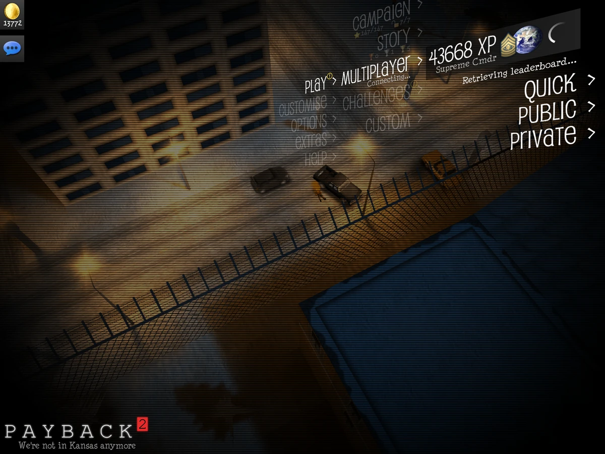 XP/Points | Payback 2 Wiki | Fandom