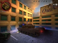 Vehicles | Payback 2 Wiki | Fandom