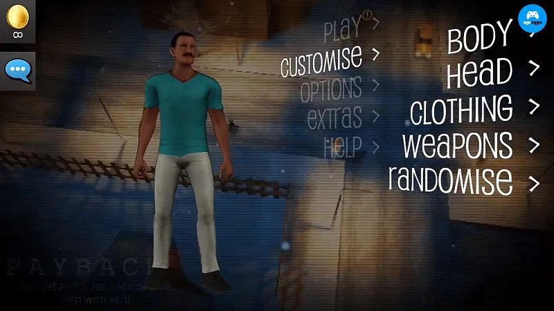 Player | Payback 2 Wiki | Fandom