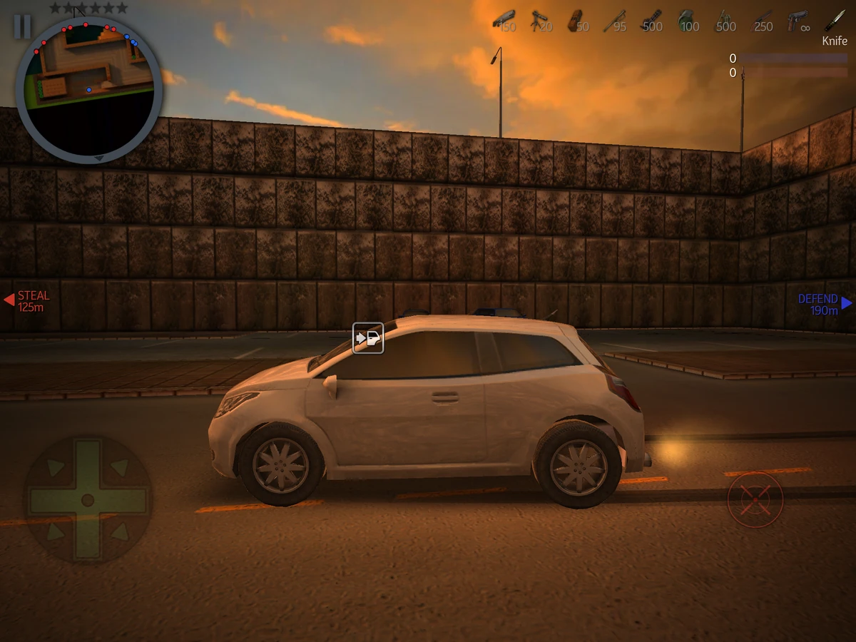 Vehicles | Payback 2 Wiki | Fandom