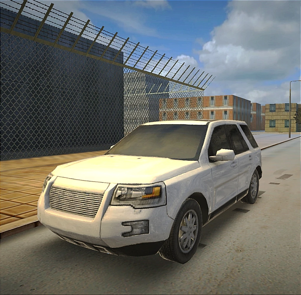 Rаmbler | Payback 2 Wiki | Fandom