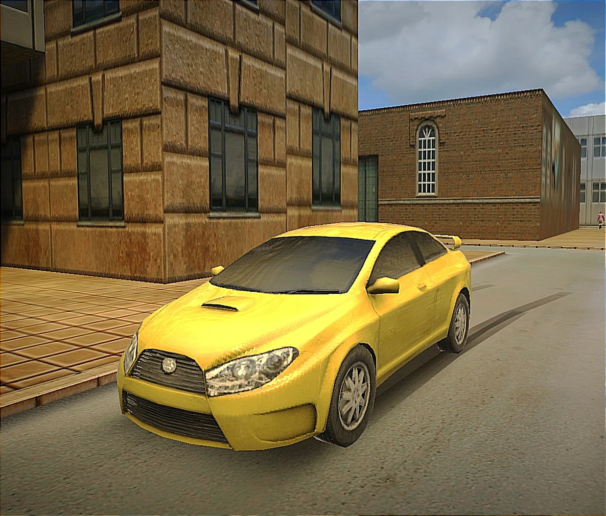 Scooby | Payback 2 Wiki | Fandom