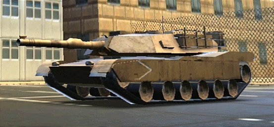 Tank | Payback 2 Wiki | Fandom