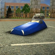 Rocket Car | Payback 2 Wiki | Fandom