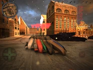 Rocket Car | Payback 2 Wiki | Fandom