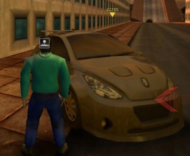 Pug GTI | Payback 2 Wiki | Fandom