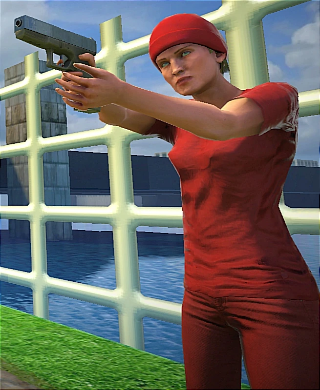 Bonnie | Payback 2 Wiki | Fandom