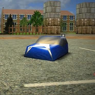 Pug Racer | Payback 2 Wiki | Fandom