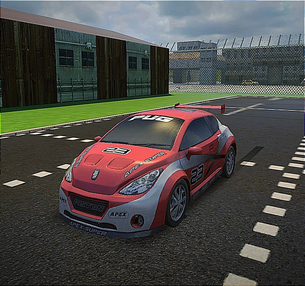 Pug Racer | Payback 2 Wiki | Fandom