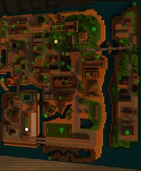 Isla Nublar | Payback 2 Wiki | Fandom