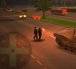 Police | Payback 2 Wiki | Fandom