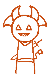 Mercenary Demon | PAY DAT RENT!!!1 Wiki | Fandom