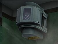 Камеры слежения | PAYDAY Wiki | Fandom