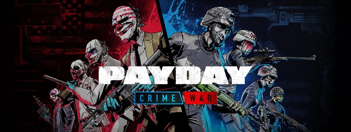 PAYDAY: Crime War | PAYDAY Wiki | Fandom