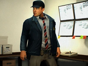 Агент FBI (PAYDAY 2) | PAYDAY Wiki | Fandom