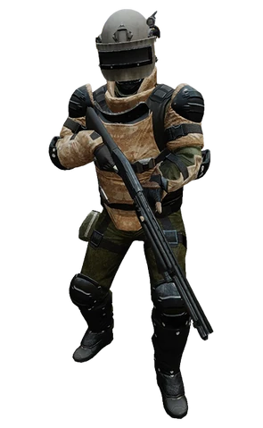 Тяжелый SWAT FBI | PAYDAY Wiki | Fandom